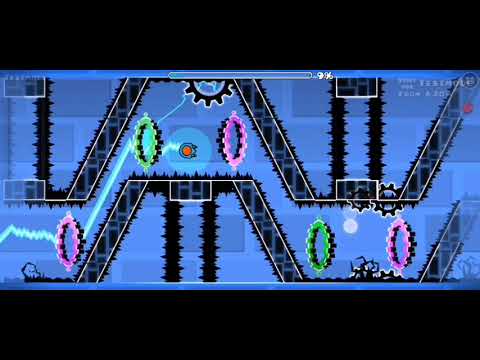 cataclysm wave #2 - YouTube