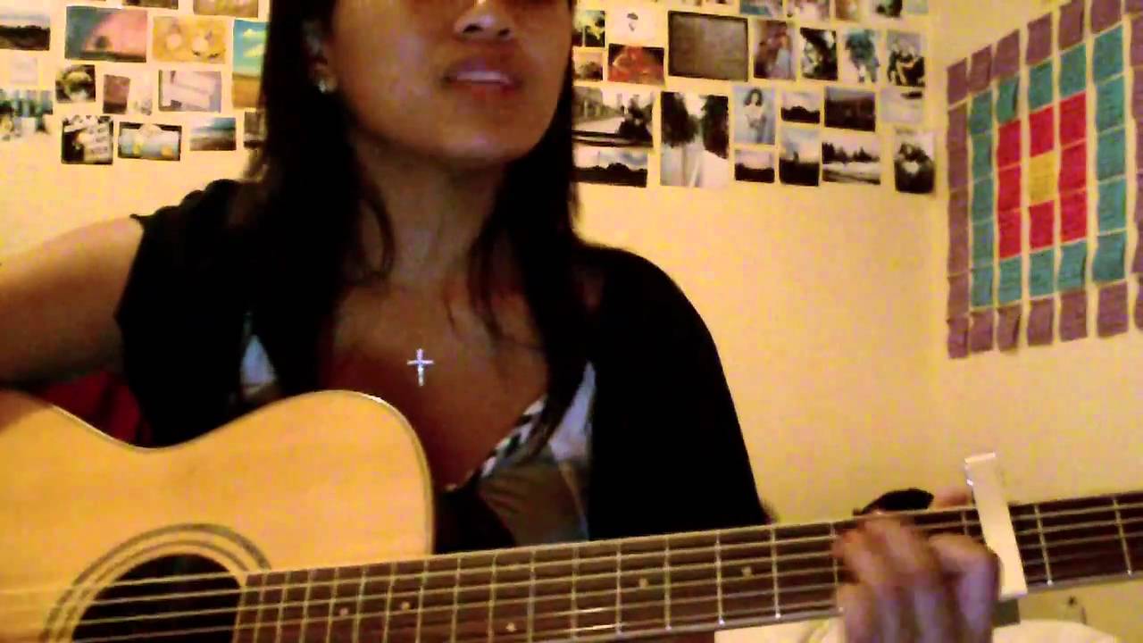 Daydream by Avril Lavigne (Acoustic Cover) - YouTube