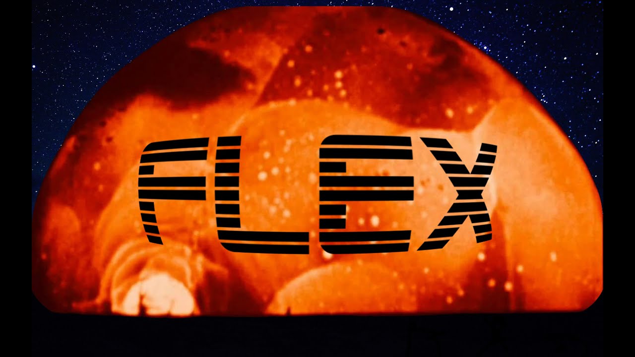 Introduction to the Flex language workshop - YouTube