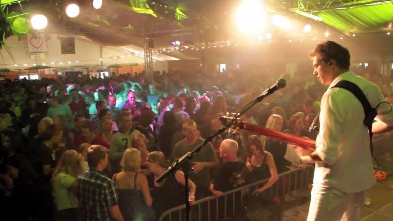 Septemberfeest Borculo 2011 - YouTube