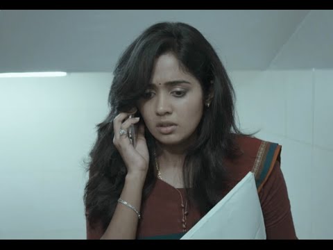 Athithi (அதிதி ) 2014 Tamil Movie Part 6 - Nikesh Ram, Ananya, Nandha ...