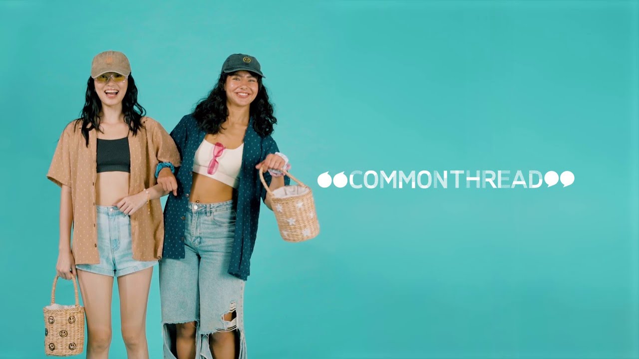 "CommonThread" - YouTube