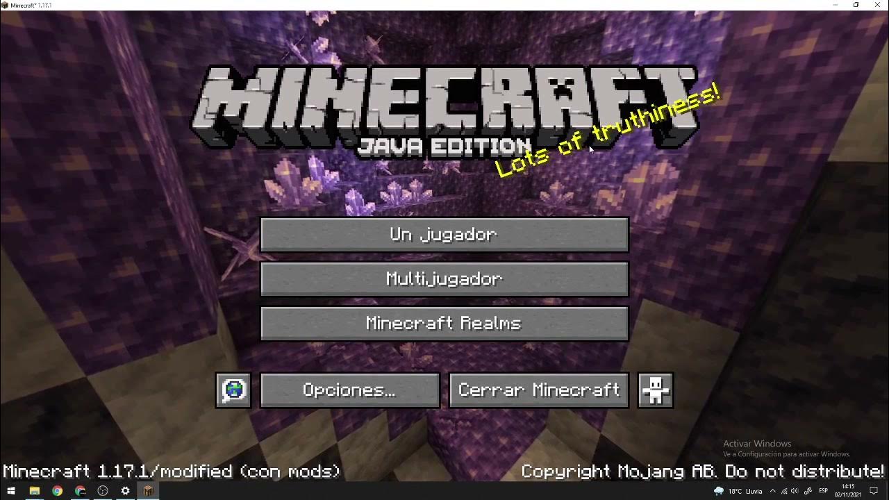 Tutorial instalación Java, T Launcher, Minecraft, Discord MediaLab ...
