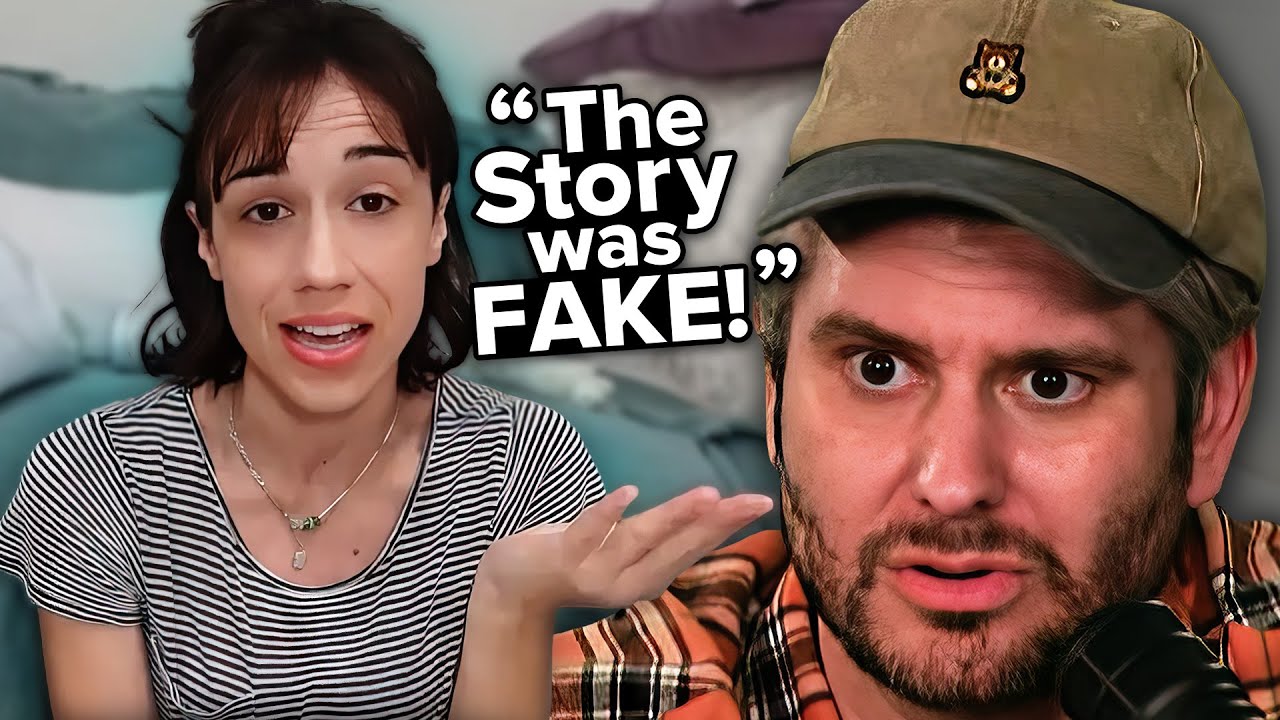 Colleen Ballinger Did It Again... - YouTube