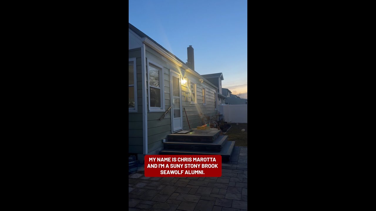 DITL: Chris Marotta - YouTube