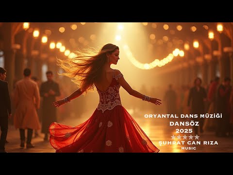 Oryantal Dasöz [ Oryantal Dans Müzigi ]
