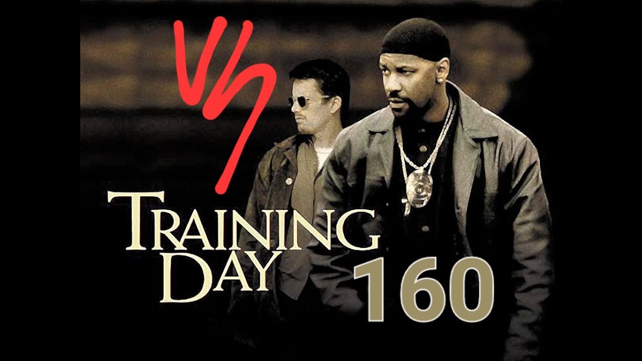 Training Day still holds up! - YouTube