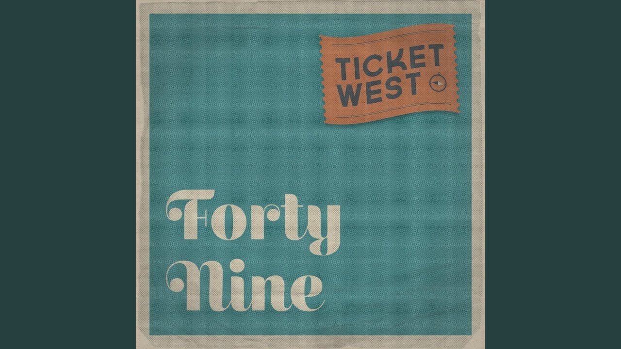 Forty Nine - YouTube