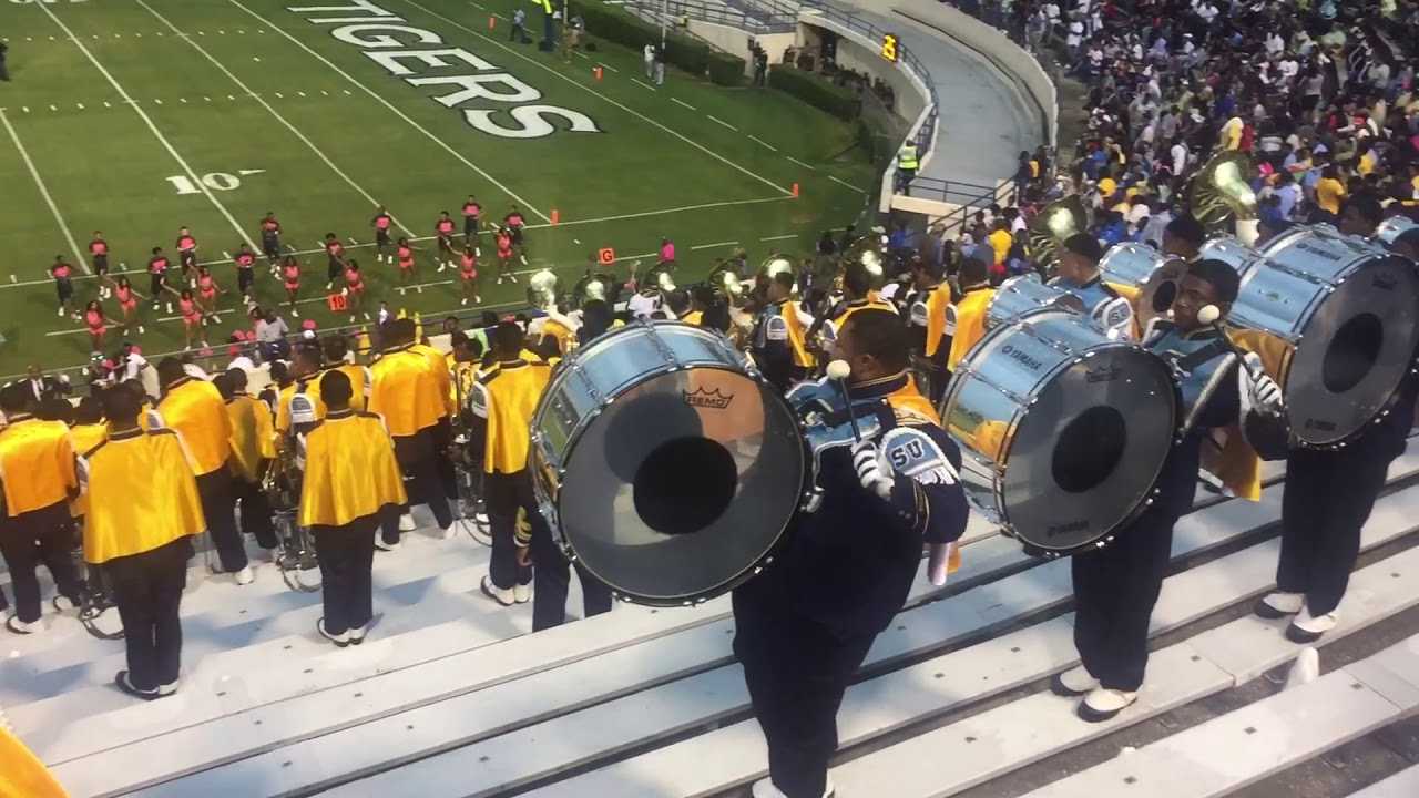 Su band That’s what I like {Percussion View} - YouTube