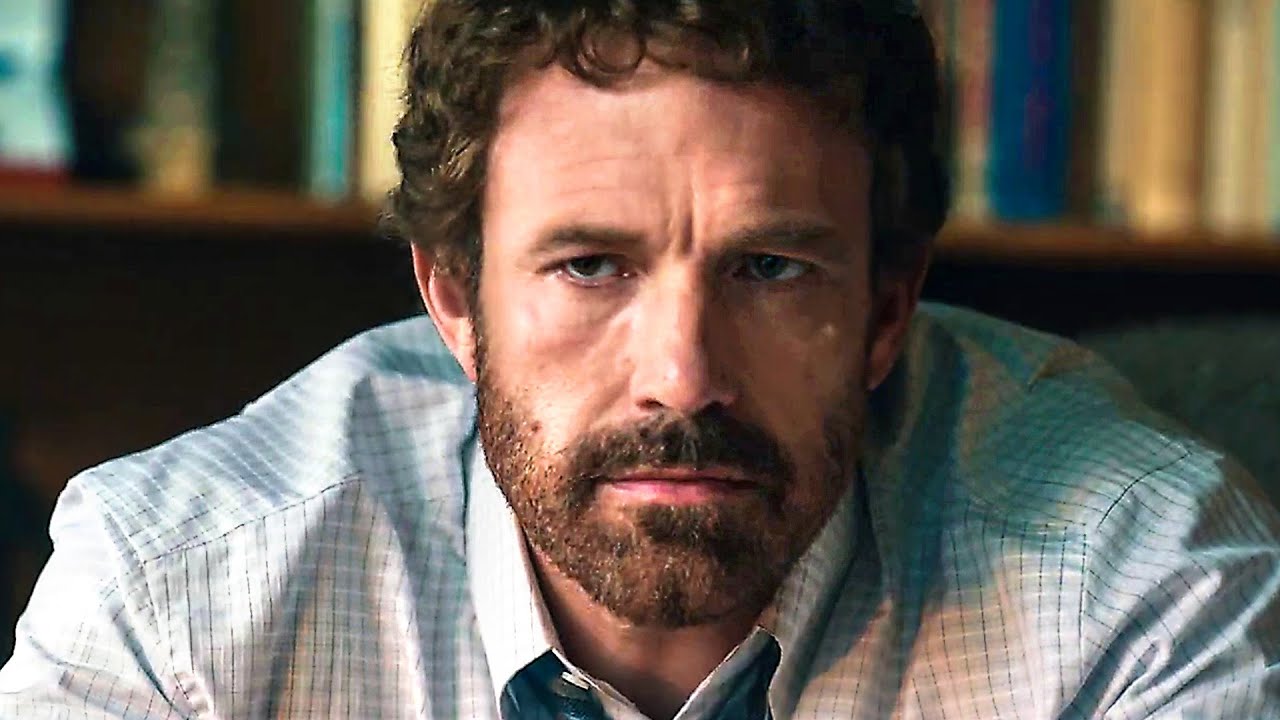 AIR Bande Annonce (2023) Ben Affleck, Matt Damon, Nike Air Jordan - YouTube