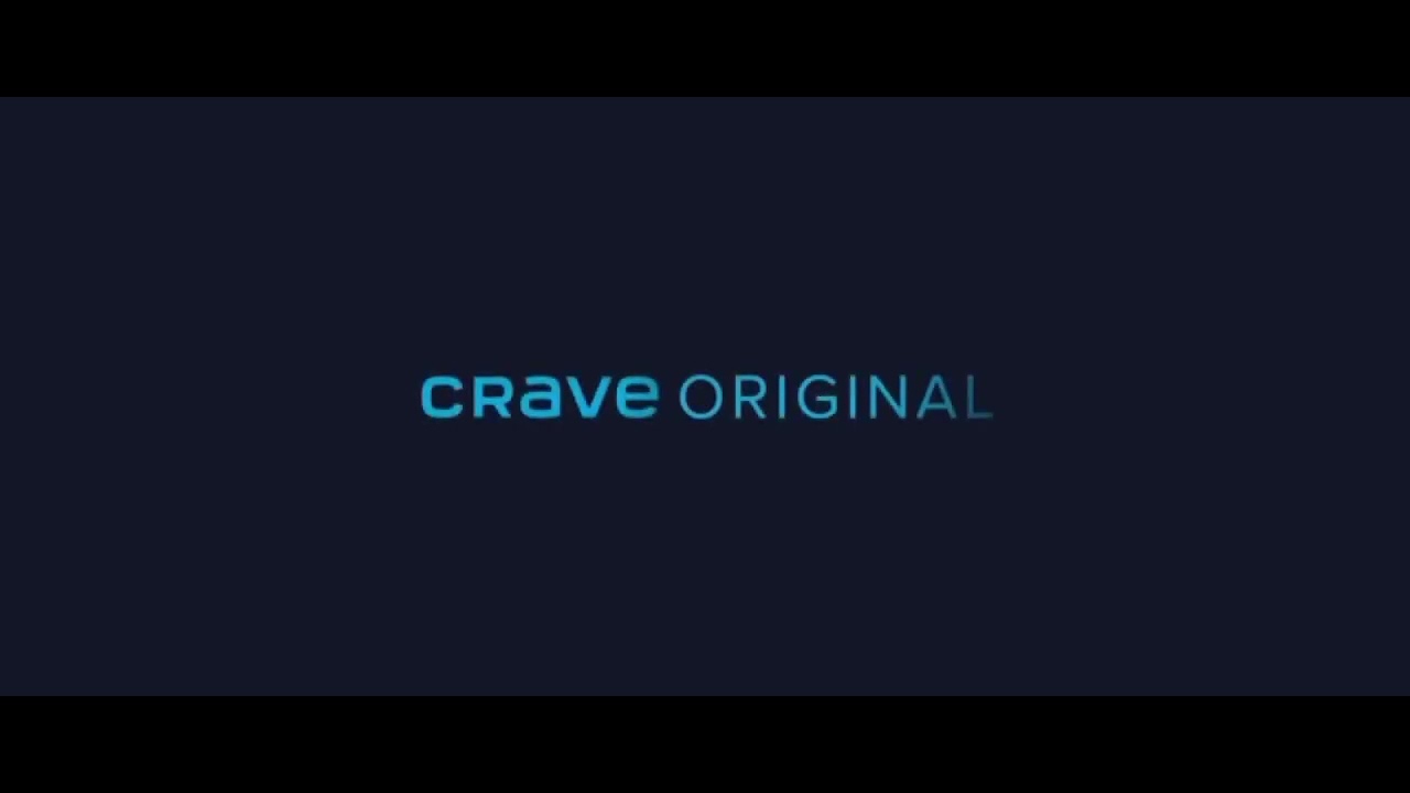 Crave Original Logo (Cinemascope) - YouTube