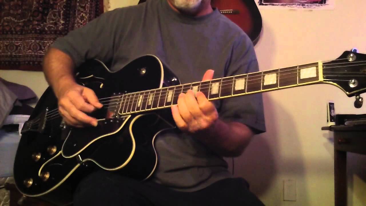 Samick JZ-1 on overdrive Sunday summer special $299 with new HC - YouTube