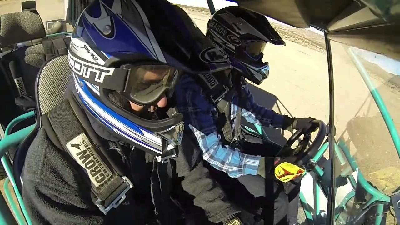 Gopro funco gen 1 - YouTube