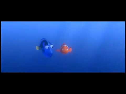 Finding Nemo 2003   Coming Soon to DVD Video Trailer~2