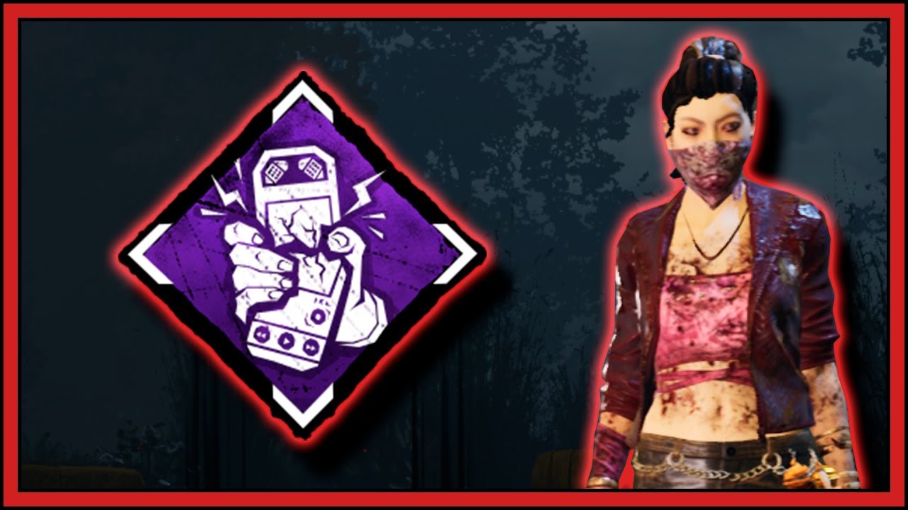 ¿ES EXTRAOFICIAL UNA BUENA PERK? PONIENDO A PRUEBA - Dead by Daylight ...