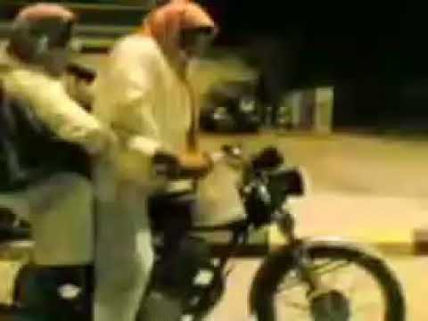 Pak Arab Wheelie - YouTube