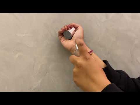 KISEI ROSE PERFUME | 202041121035 Ni Made Ardhea Mahaswari