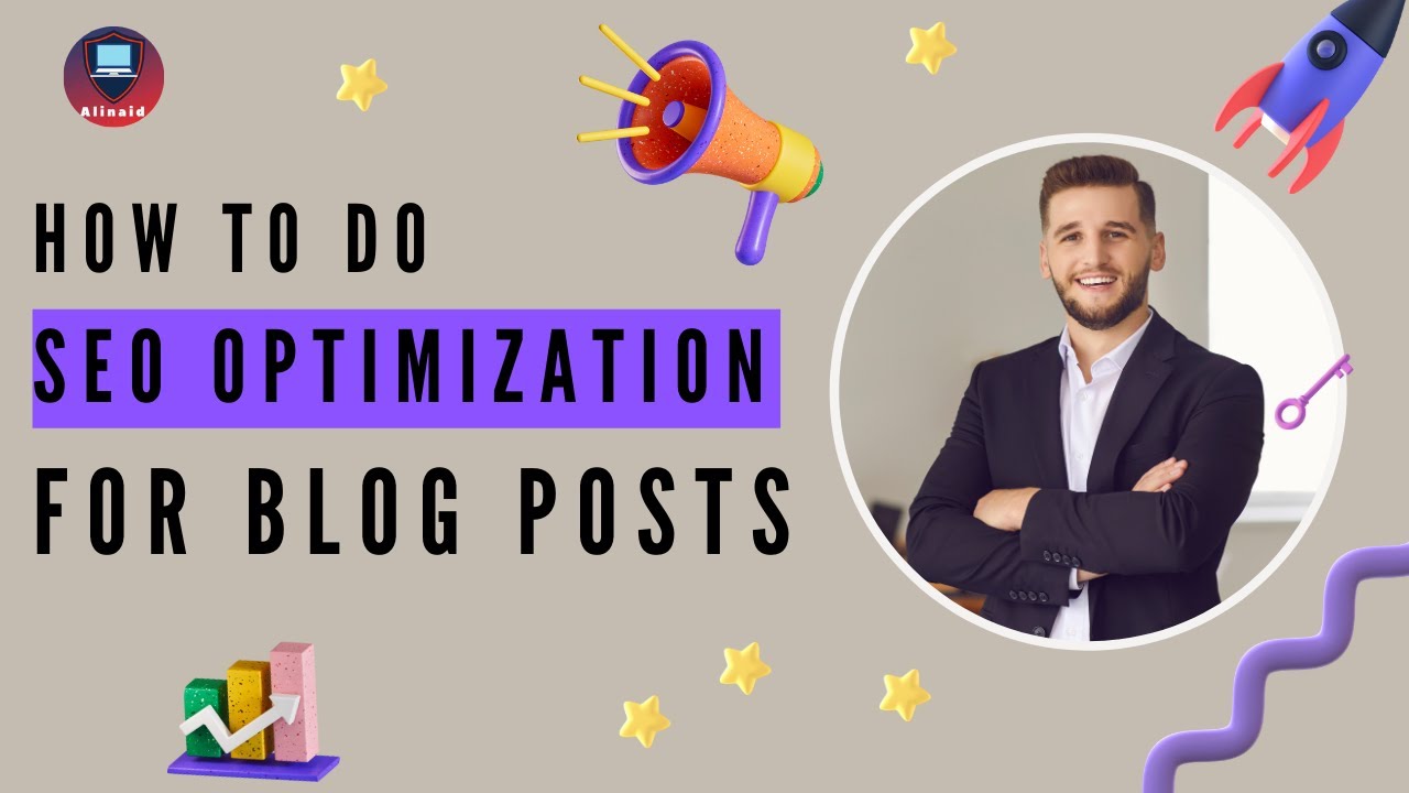 On Page SEO Optimization For Blog Posts | Here is How you can do the ...