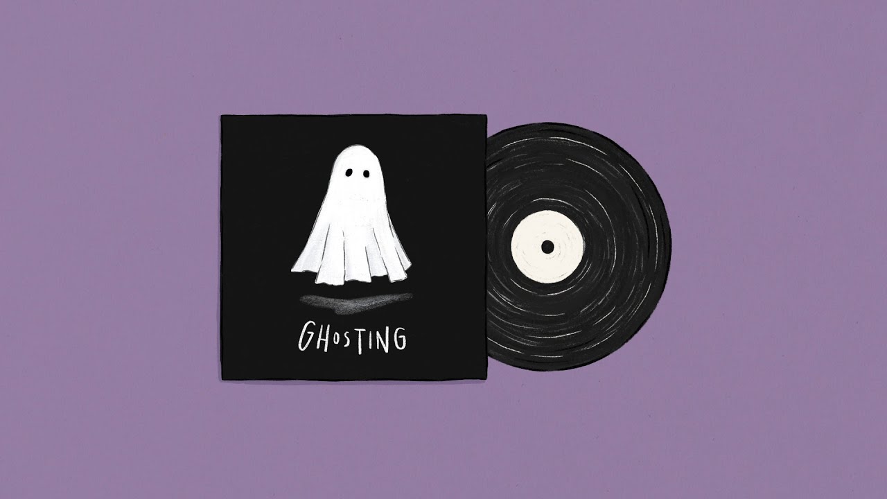 Reese Lansangan - Ghosting (Official Audio) - YouTube