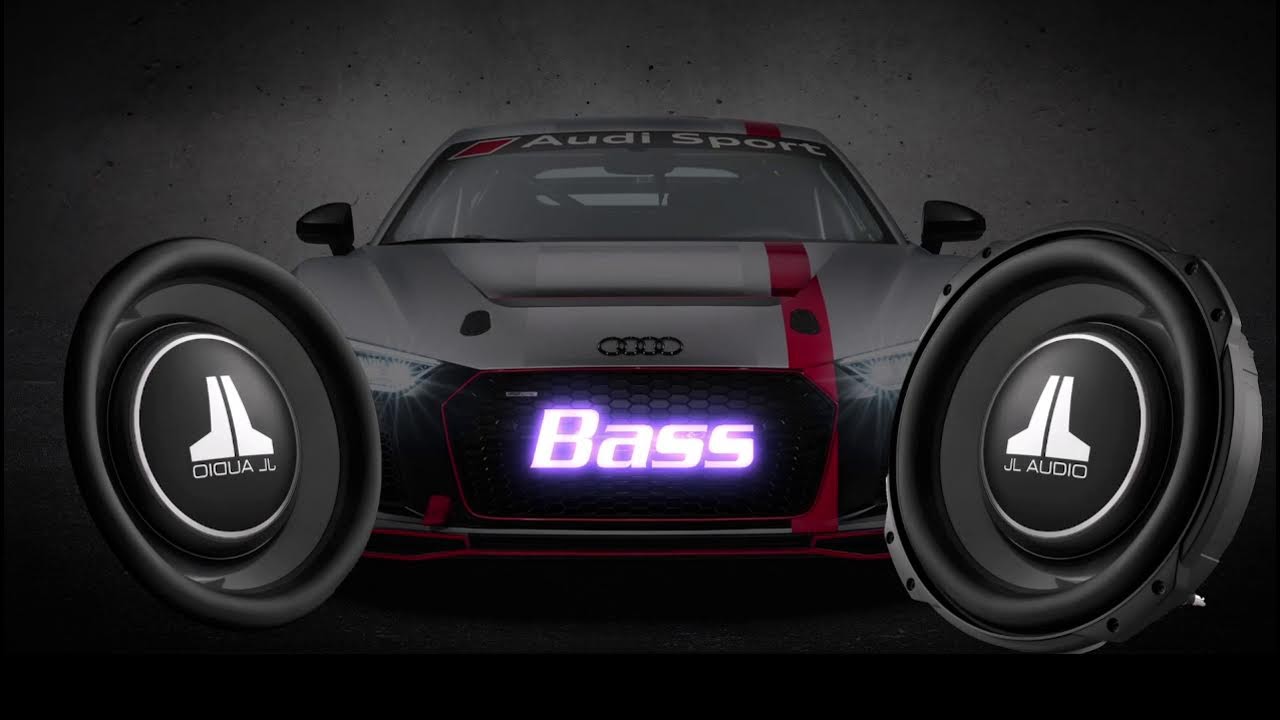 Bass Vibes Live Stream - YouTube