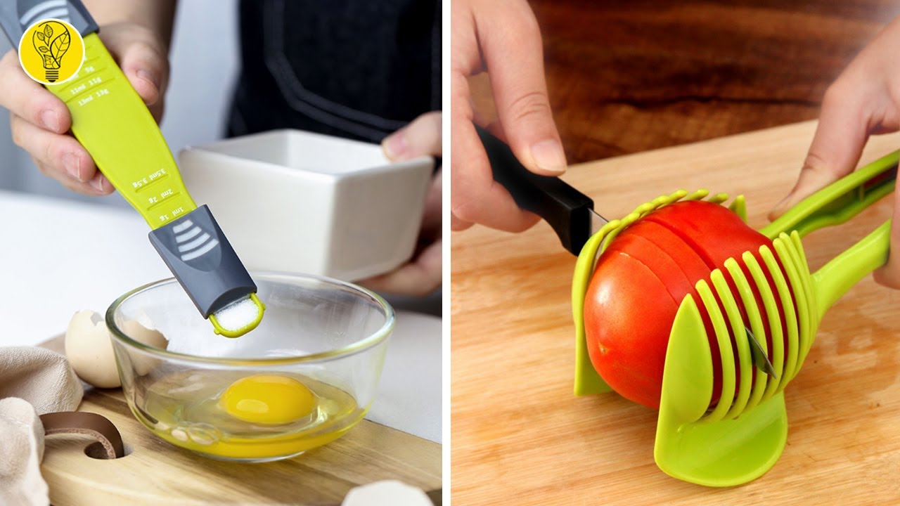 😍New Useful Gadgets For Every Home🏠Smart Appliances & Kitchen Utensils ...
