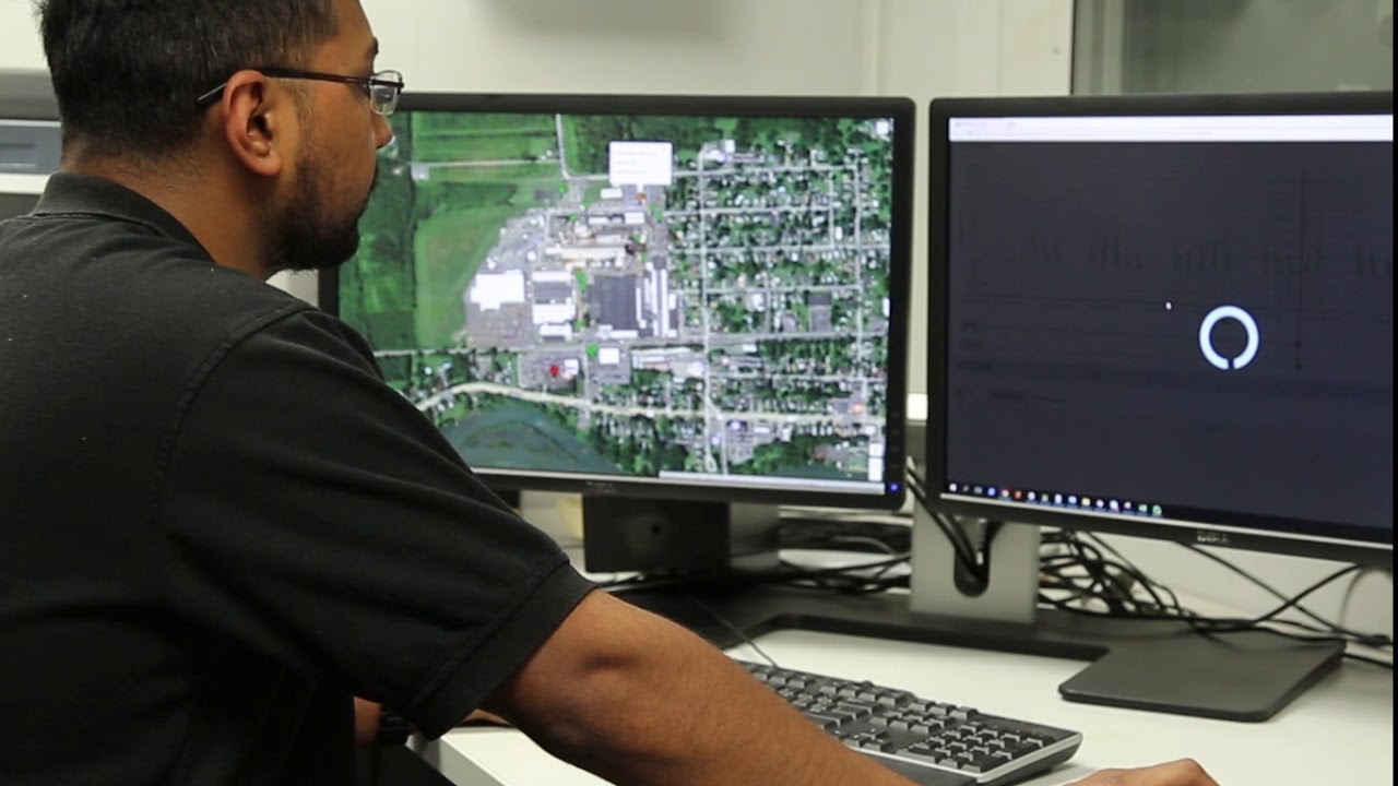 i-ALERT Ai Platform and the i-ALERT Compatible Pressure Sensor - YouTube