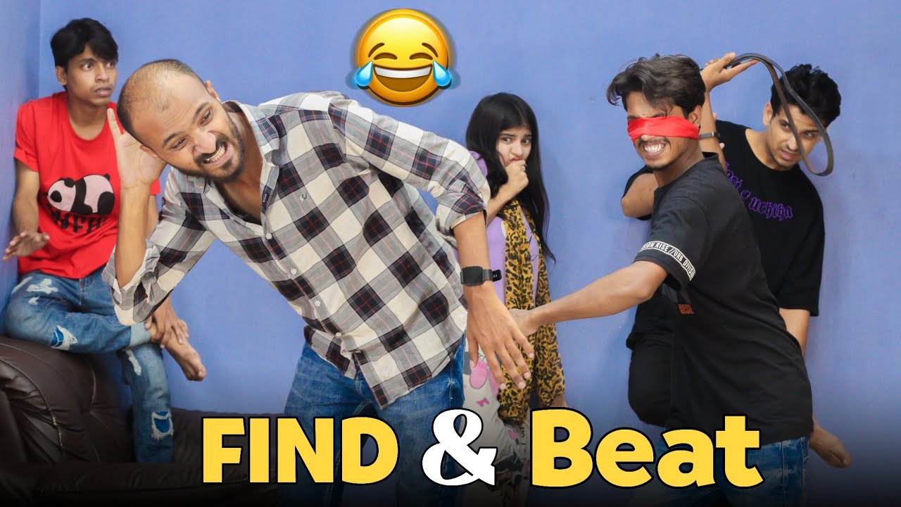 Part- 4 | Find & Beat | TeAm STAR Bts - YouTube