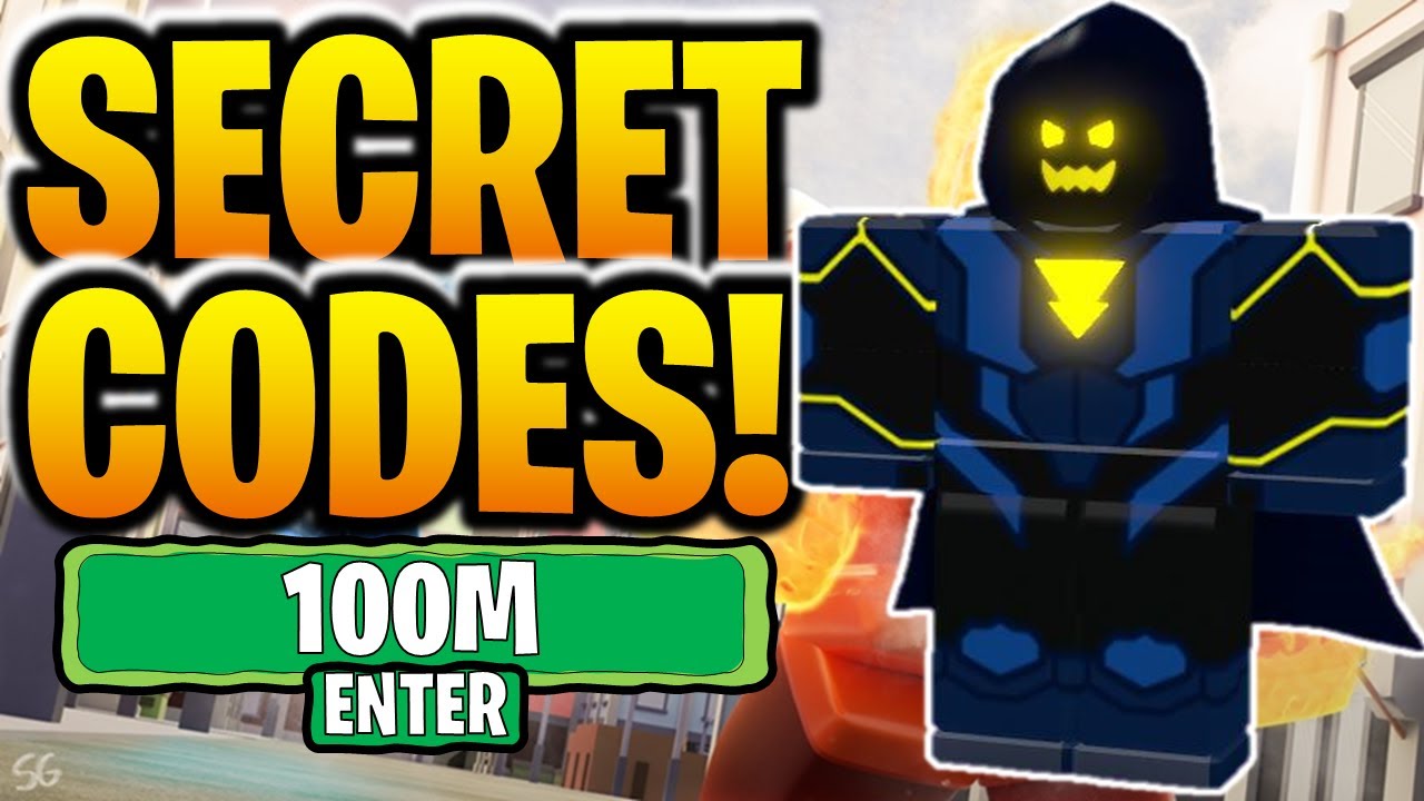 ROBLOX POWER SIMULATOR CODES! | ALL NEW ACTIVE ROBLOX CODES 2021! - YouTube