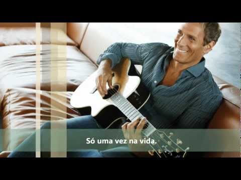 Michael Bolton - Once a Lifetime ( Tradução pt-br)