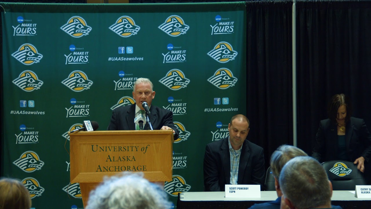 Press Conference: ESPN Armed Forces Classic - YouTube