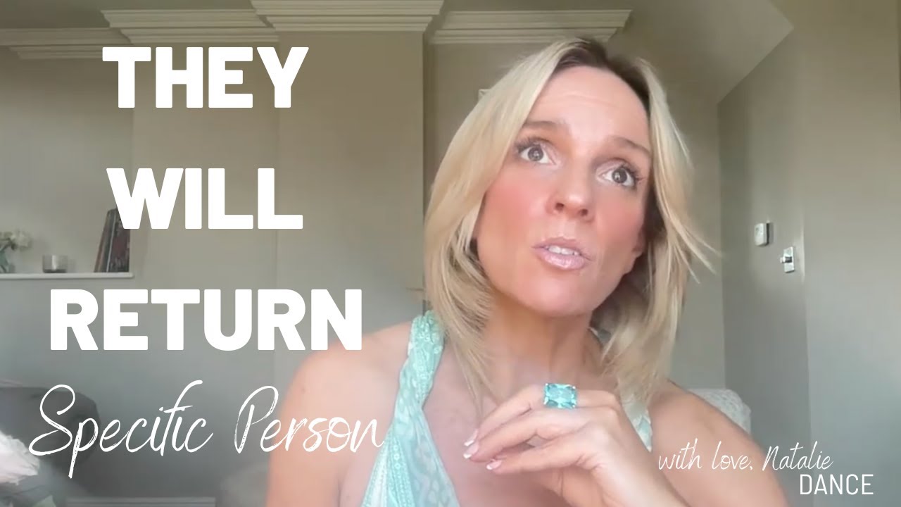 THEY WILL RETURN TO YOU | NEVILLE GODDARD | LAW OF ASSUMPTION - YouTube