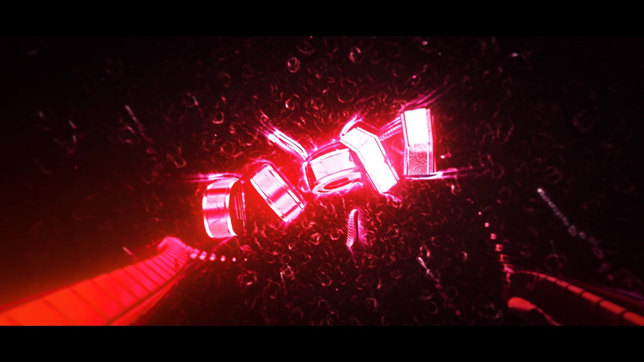 Dog FX V2 Intro | Smikzy. Ft. Miza(C4D) (Bugs no final./Bugs at the End ...