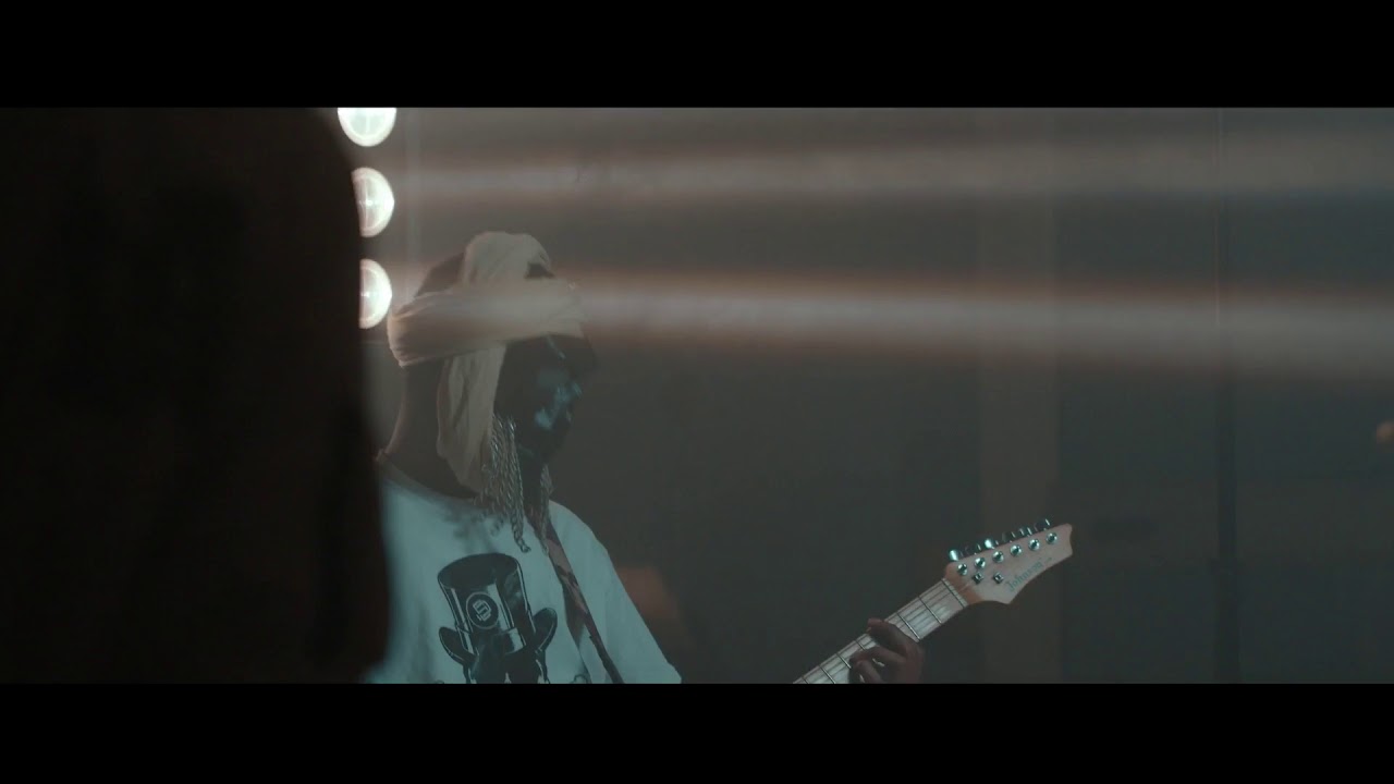 Official trailer of Dark Suburb “Mama” (Remix) ft. Nickie Conley - YouTube