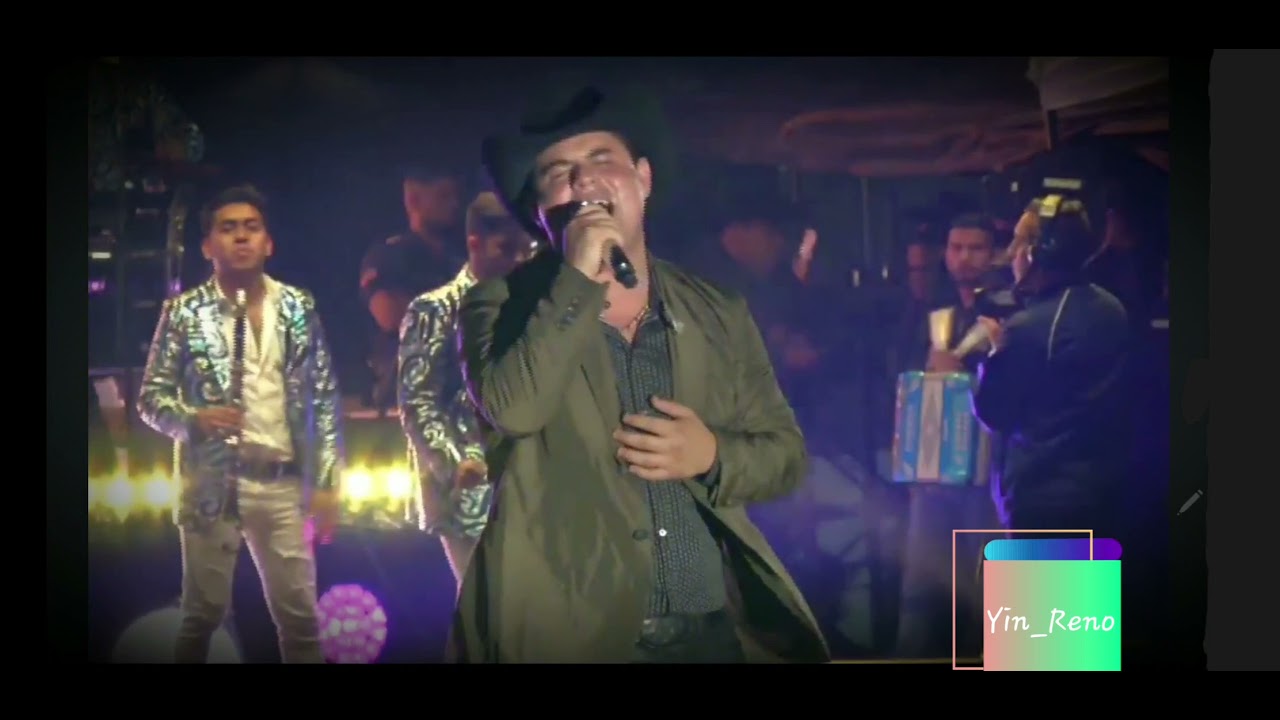Alfredo Olivas ft Banda Renovacion- El Sillón y El Paciente. - YouTube