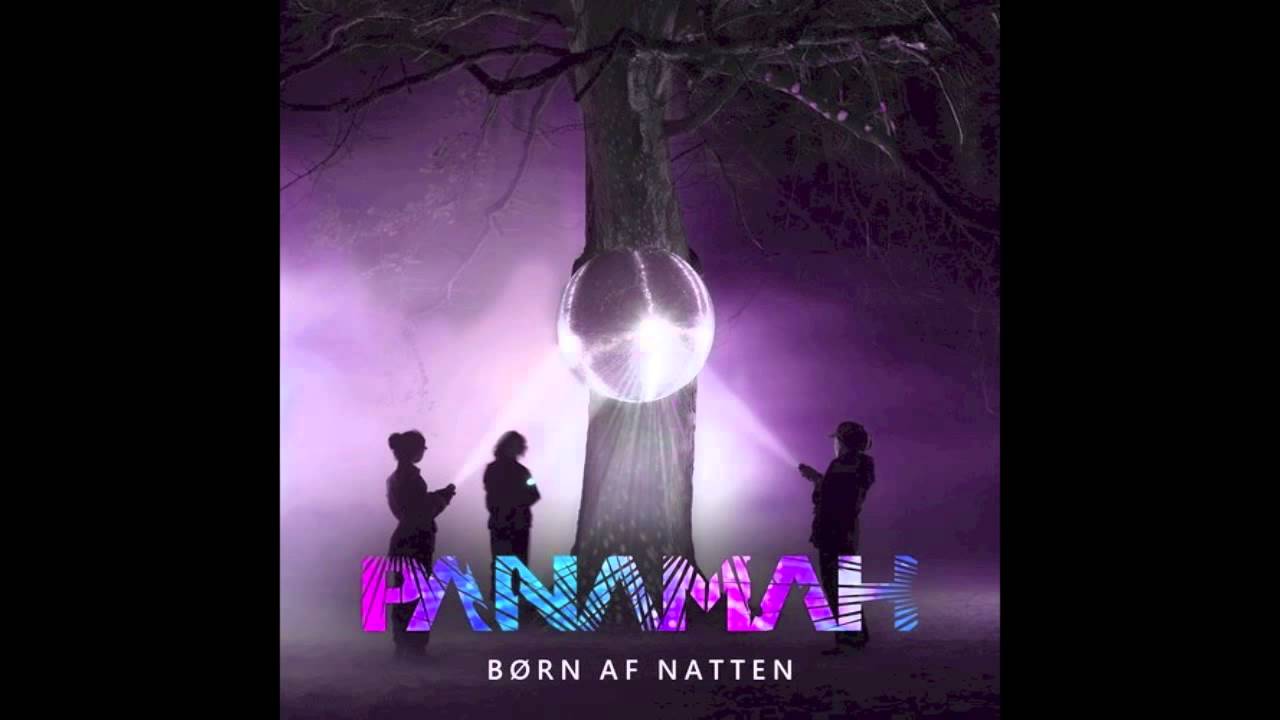 Panamah - Børn Af Natten (Knuckle Walkers Remix) [Official] - YouTube