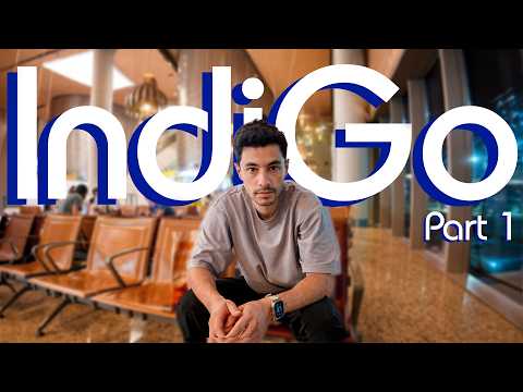 Why Every Indian Airline Failed Except IndiGo