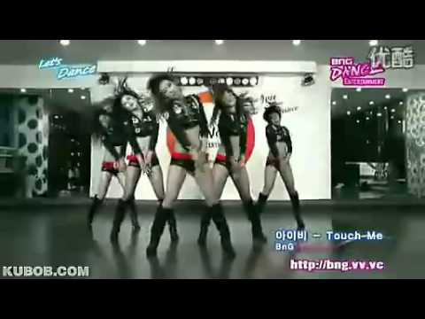 美女性感热舞 韩国女孩舞蹈表演集