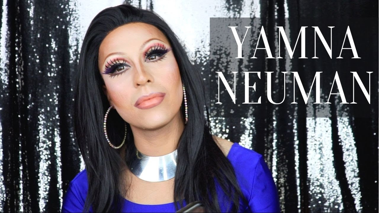 Yamna regreso? / Is Yamna back? - YouTube