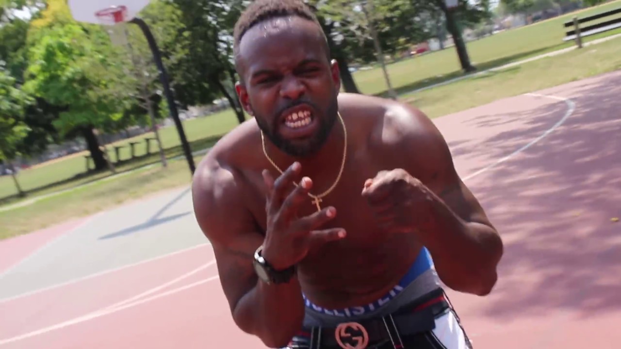 NAGEE - AFTERLIFE (FEAT. KICK DOE) (Official Music Video) VEVO - YouTube