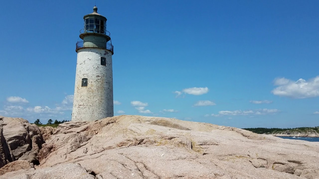 Mistake Island View - YouTube