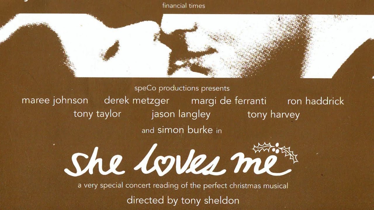 Maree Johnson--Will He Like Me? (live audio) - YouTube