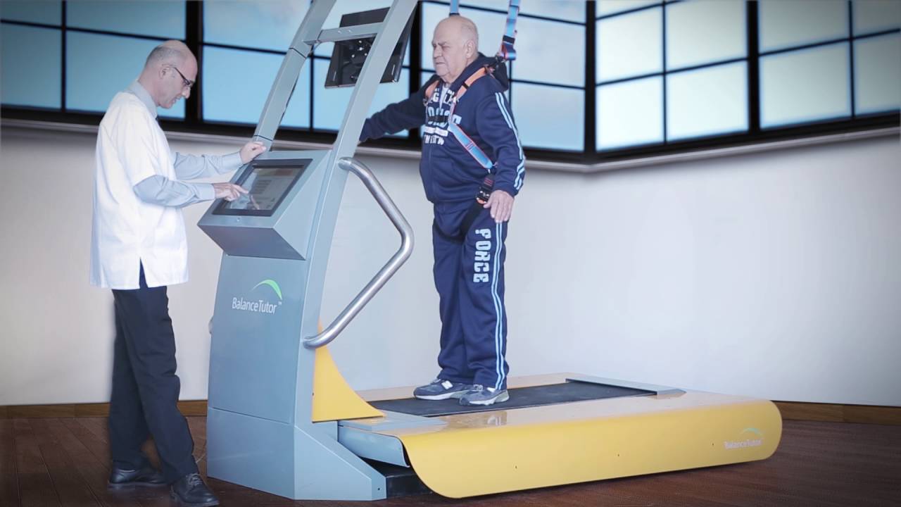 BTL - BalanceTutor - YouTube