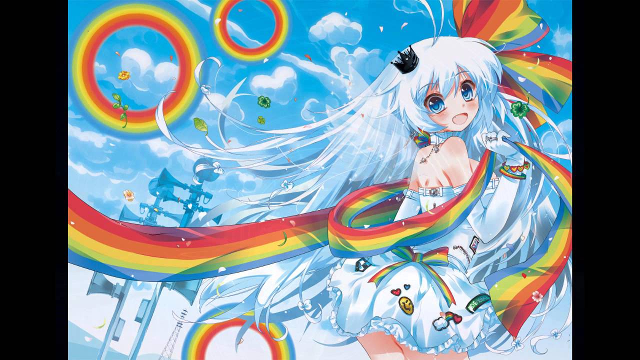 Top 5 Nightcore songs that everyone knows about - YouTube