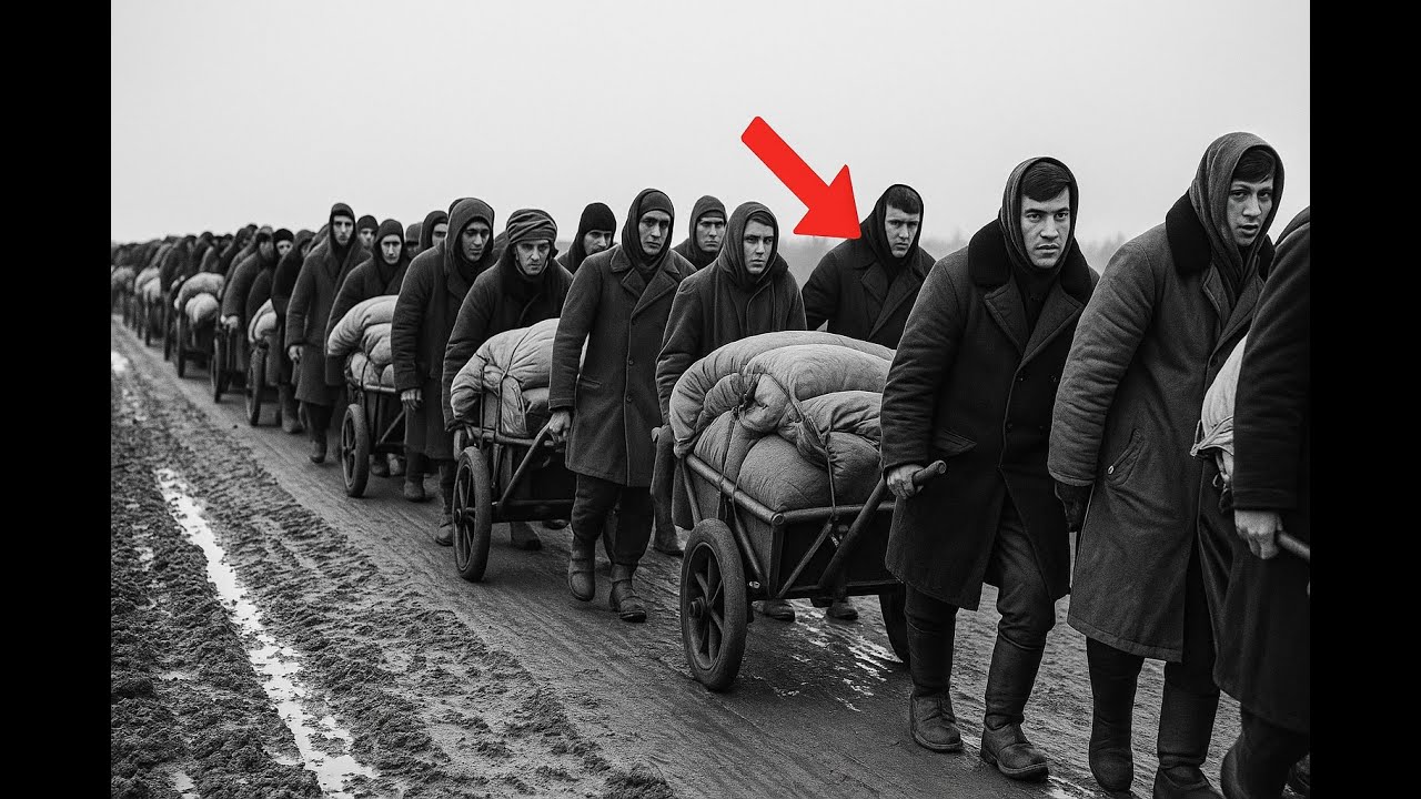 How Germany Became Rich After WWII – The Dark Truth Behind the ...