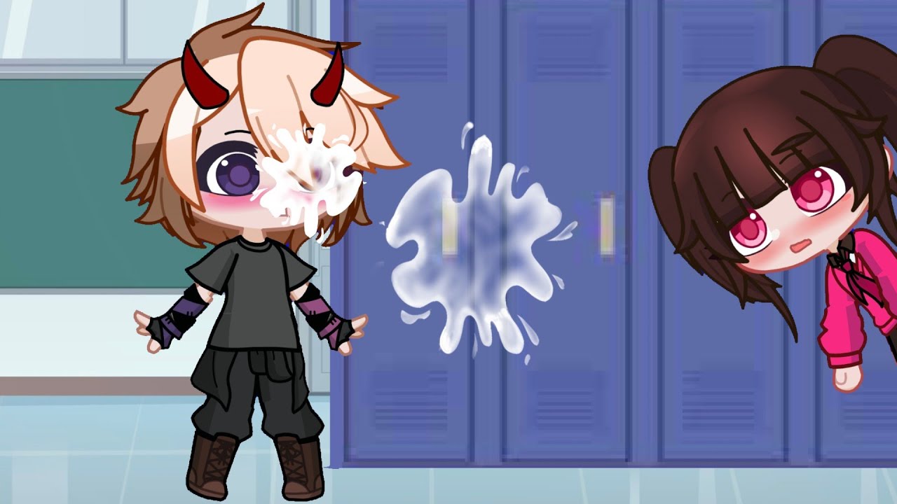 thick 💦 ~ gacha heat ? gacha life - YouTube