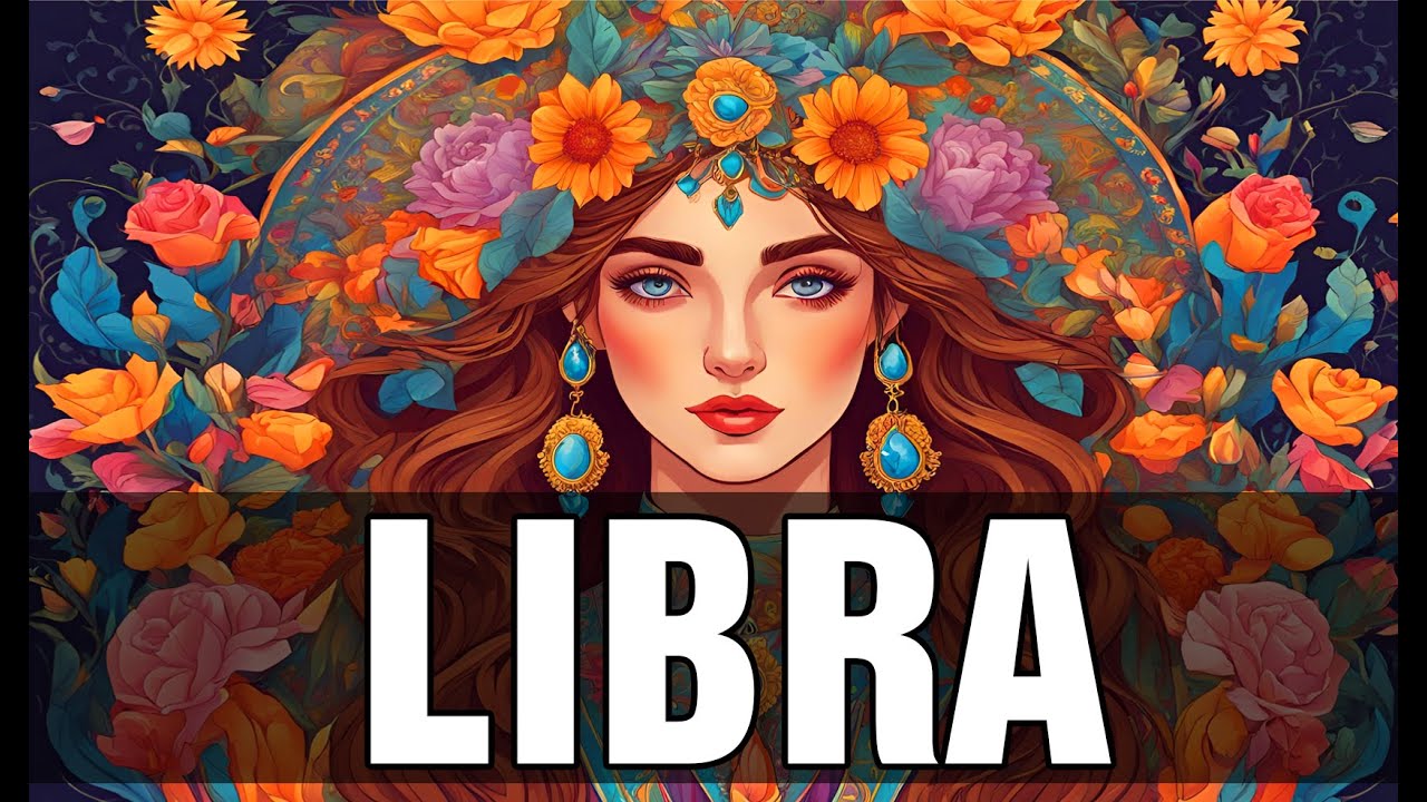 LIBRA EN POCAS HORAS! UN ÉXITO INCREÍBLE CAMBIA TU VIDA, LA ESPERA ...