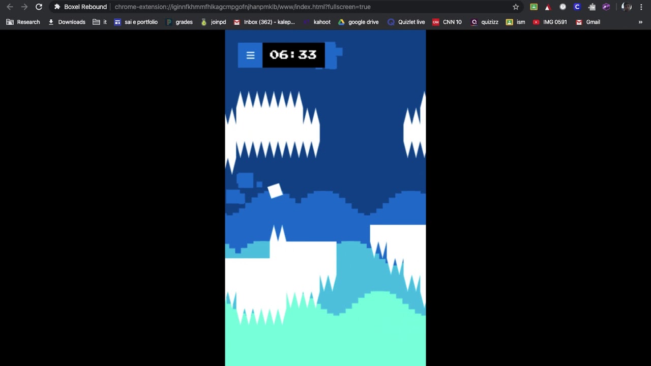 boxel rebound level 23 - YouTube