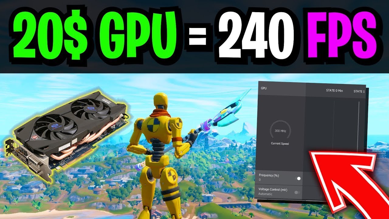🔴LIVE NA PC OD 100$ ALI 240 FPS-A | NAJBOLJE PC OPTIMIZACIJE🔴 - YouTube