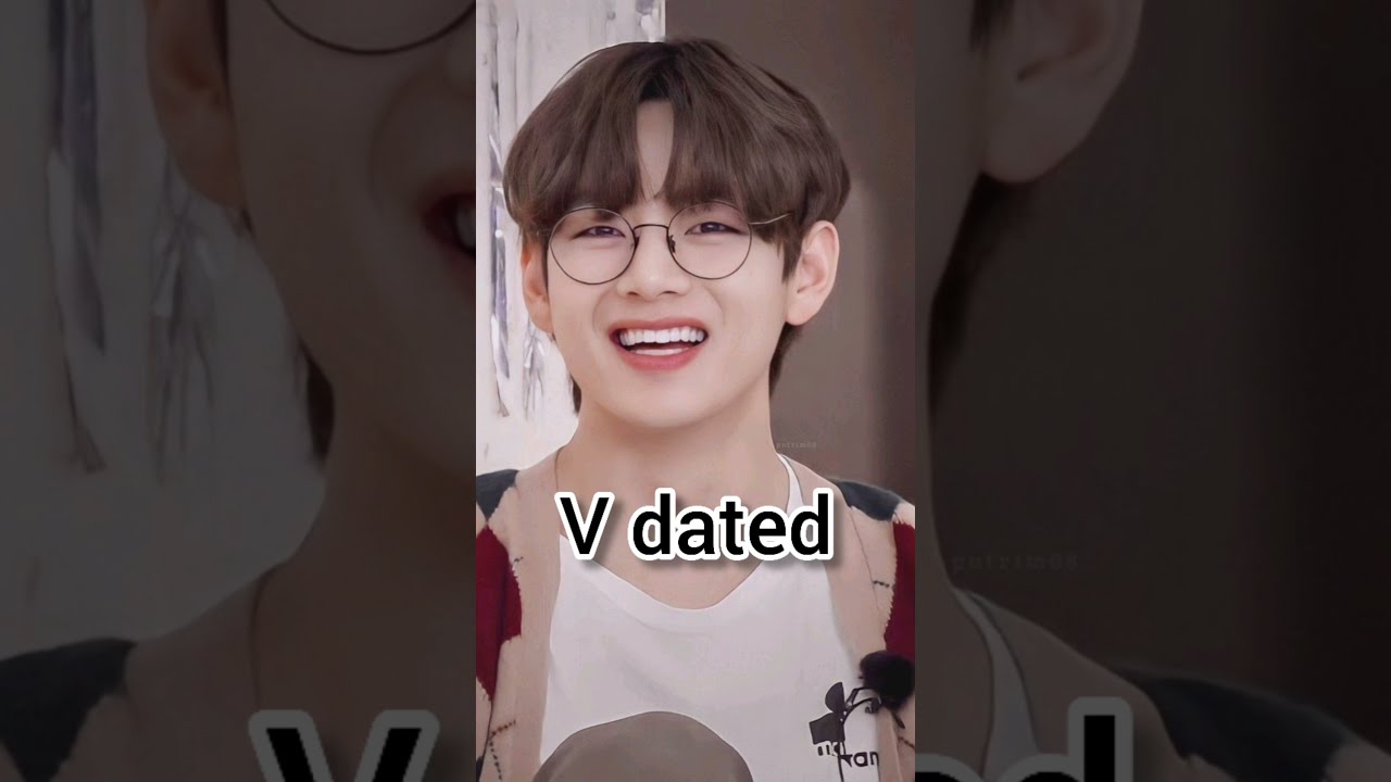 BTS AND THEIR EX GIRLFRIENDS (photo) real #btsex #btsexgf # ...