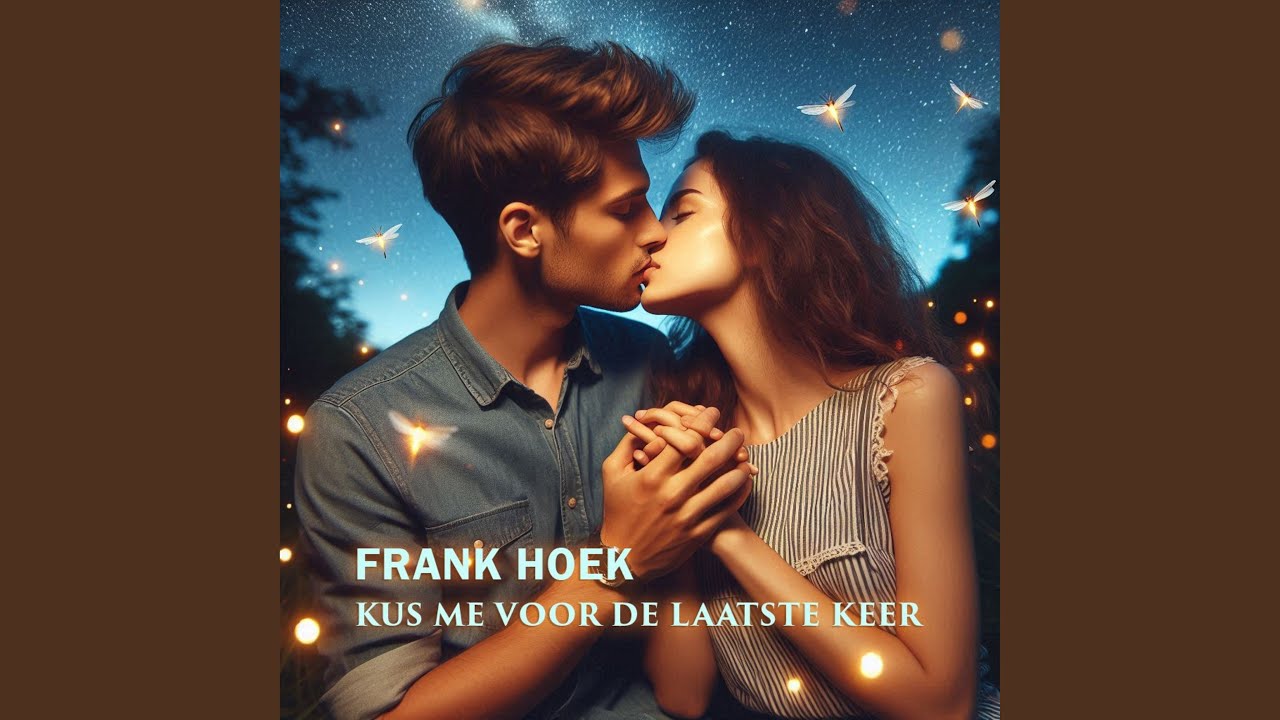 Kus Me voor de Laatste Keer - YouTube